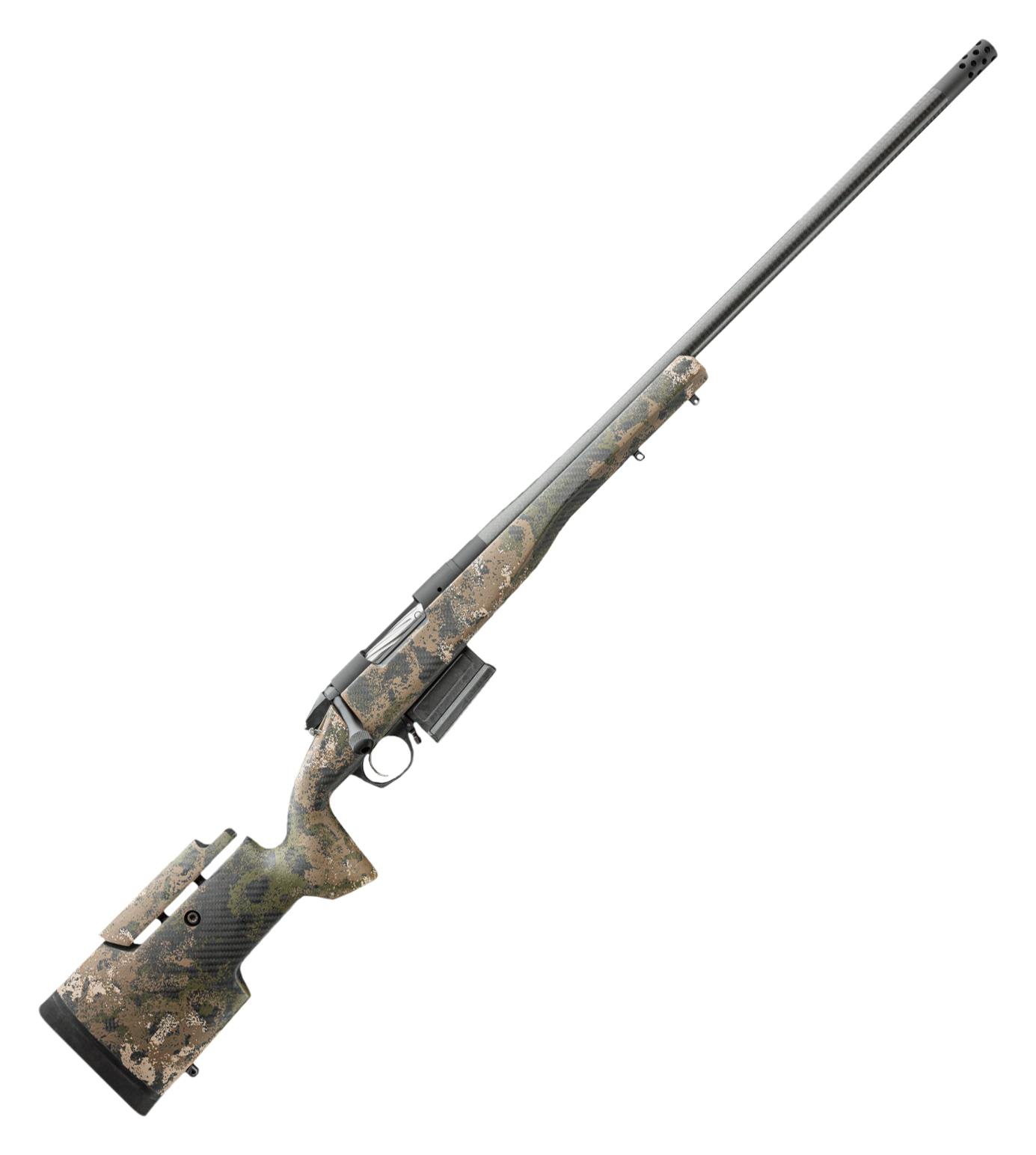 Bergara Divide Bolt-Action Rifle | Cabela's